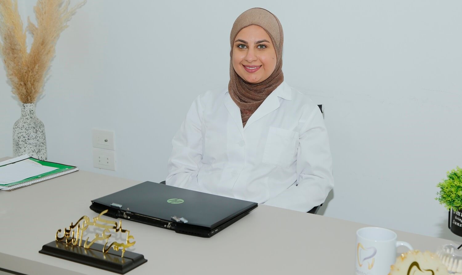 Register - DentoCare Clinics